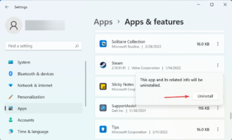 How to Disable Steam Compatibility Mode