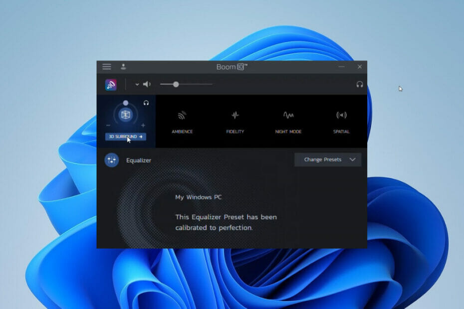 Is YouTube Volume Too Low on Windows 10/11? [Full Fix]