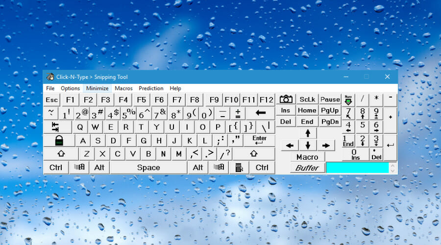 Virtual Keyboard: 10 Best Software for Windows in 2026
