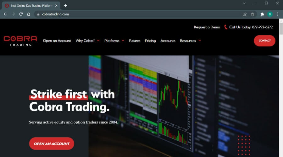 9 Best Trading Software for PC in 2025