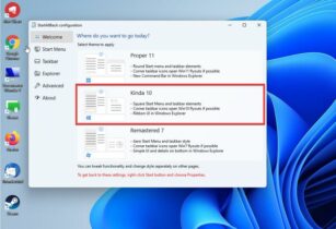 StartAllBack for Windows 10 & 11: How to Download & Use