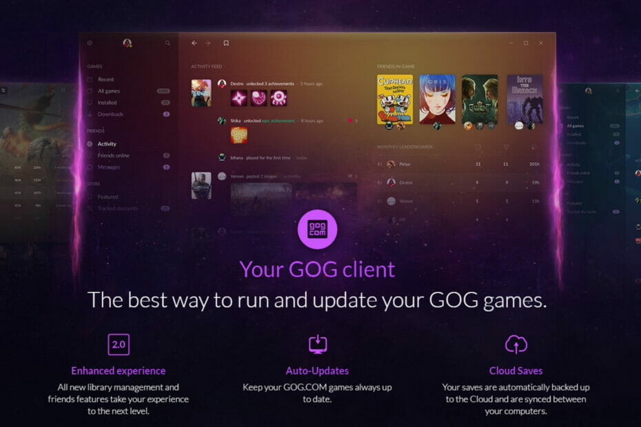 GOG Not Accepting Payment: How to Easily Purchase Games