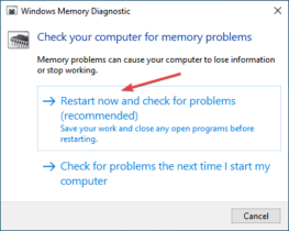 Memory Management Blue Screen: How to Fix This Error