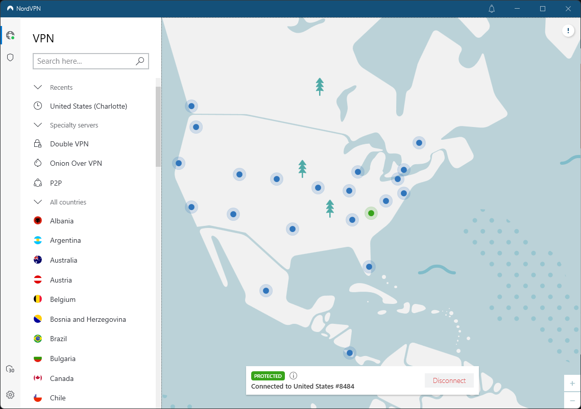 Opera VPN Vs. NordVPN: Which Is The Better Choice For 2026?