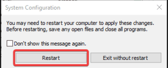 6 Easy Ways to Fix Event ID 1000 Error on Windows 10/11