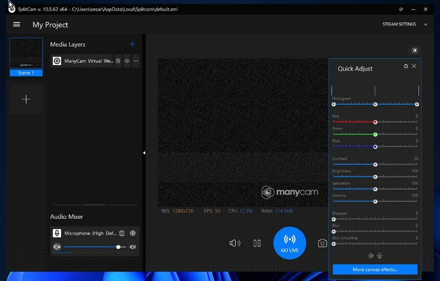 Best Camera App for Windows 11: Top Picks for Streaming, Recording & Calls