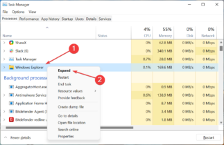 Alt Tab Not Working on Windows 11: How to Quickly Fix it