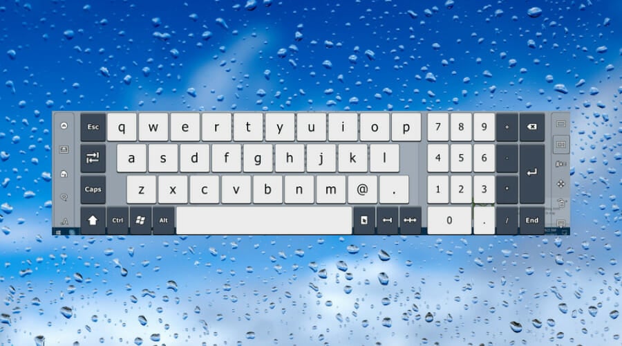 Virtual Keyboard: 10 Best Software for Windows in 2025