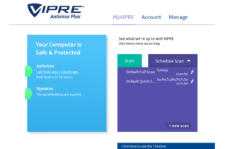 7 Best Antivirus Software for Windows Server [2012 & 2016]