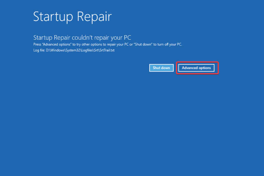 Fix Windows 11 Install Driver Missing: "No Device Drivers Were Found"