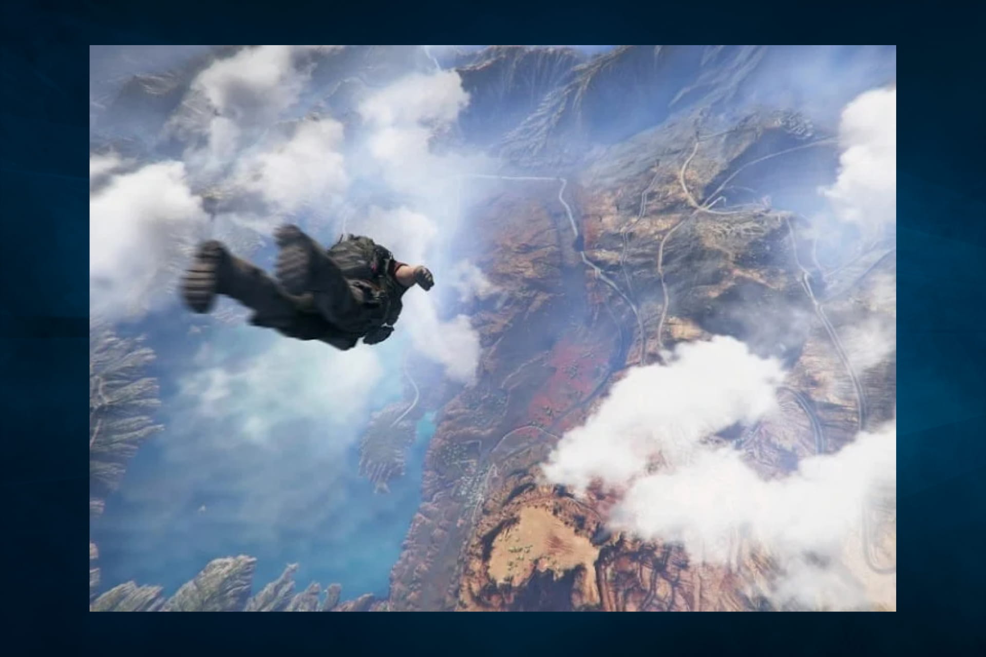 Ghost Recon Wildlands Not Launching on PC: 5 Ways to Fix