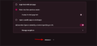 Opera GX isn't Streaming on Discord? Here's How to Fix that