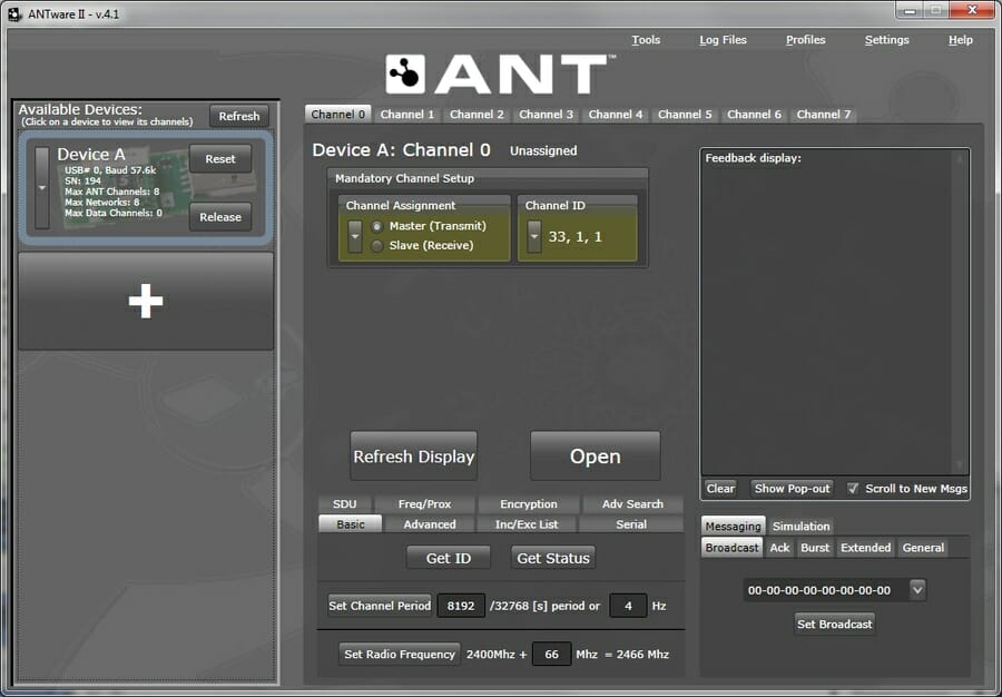 ANT+ Driver for Windows 11: Download & Fix Common Issues