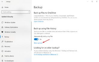 Microsoft Backup Software: 5 Best to Use in 2026