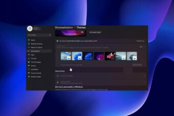 Windows 11 Is Stuck in Dark Mode: 5 Ways to Fix It