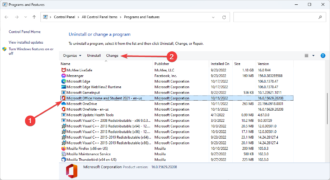Microsoft Office Error Code 0x426-0x0: How to Fix This