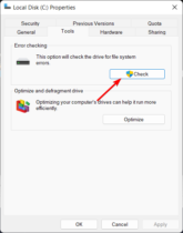 6 Ways to Fix Restart to Repair Drive in Windows 10