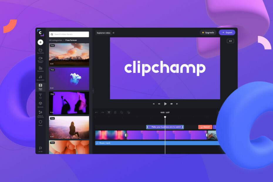 Clipchamp on Windows 11 and 365: How to Download & Install
