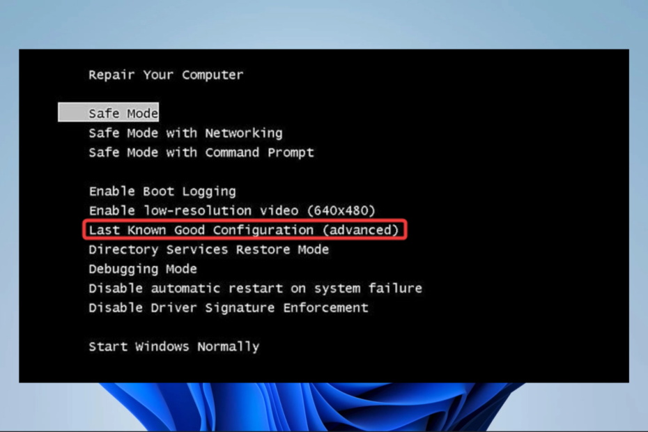 PC Keeps Freezing and Restarting: 6 Tested Fixes