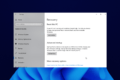 Could Not Find the Recovery Environment [Reset Error Fix]