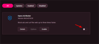 Opera GX isn't Streaming on Discord? Here's How to Fix that