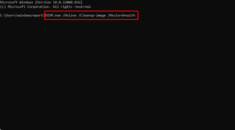 5 Ways to Fix Steam.exe Bad Image Error on Windows 10