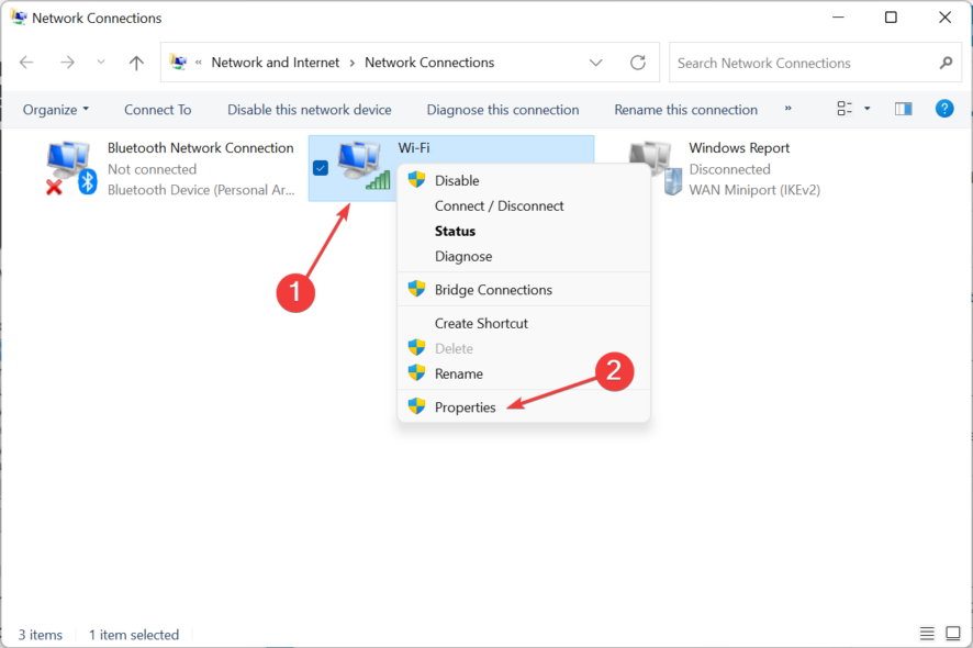Fix WiFi Doesn't Have a Valid IP Configuration Error: 9 Easy Ways