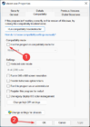 How to Disable Steam Compatibility Mode