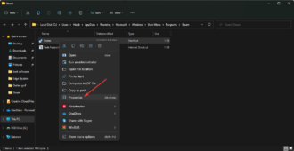 7 Fixes for Steam Failed To Load Web Pages 118/310 Error