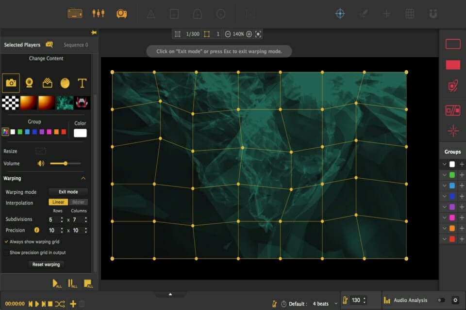 Projection Mapping Software: 9 Best to Use in 2025 [Fresh List]