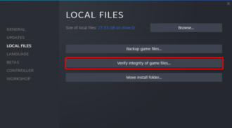 5 Ways to Fix Steam.exe Bad Image Error on Windows 10