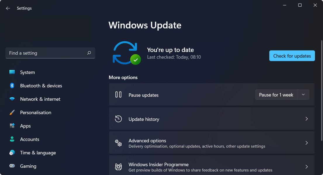 Windows 11 Update Broke My Computer: How to Fix Errors