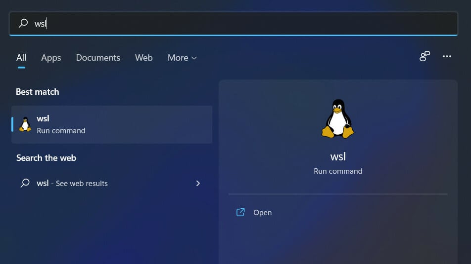 How to Completely Uninstall WSL in Windows 11