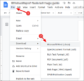 Convert Large PDF to Word With These Simple Solutions