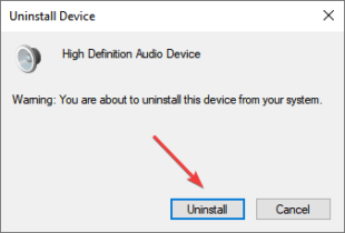 6 Easy Ways to Fix Windows Couldn’t Find Your Audio Device