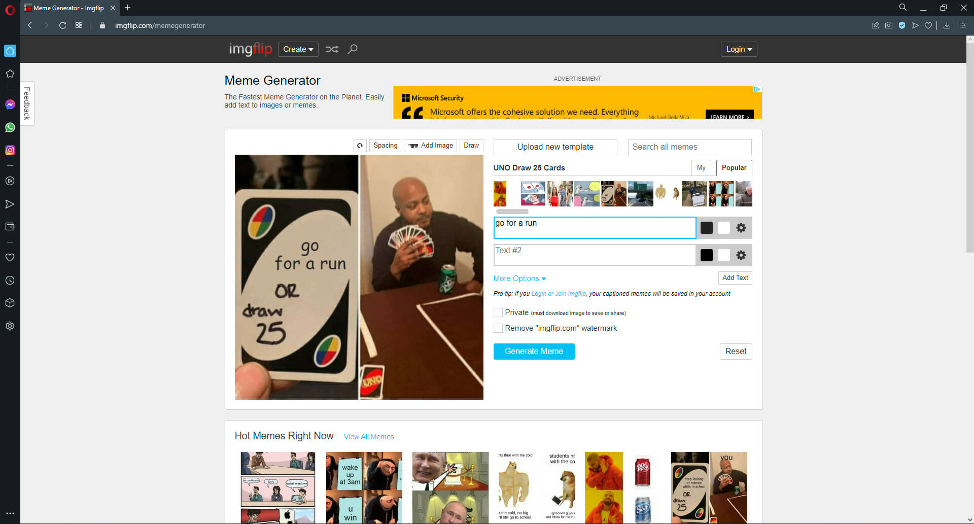 10 best free in-browser meme-makers to have fun with friends