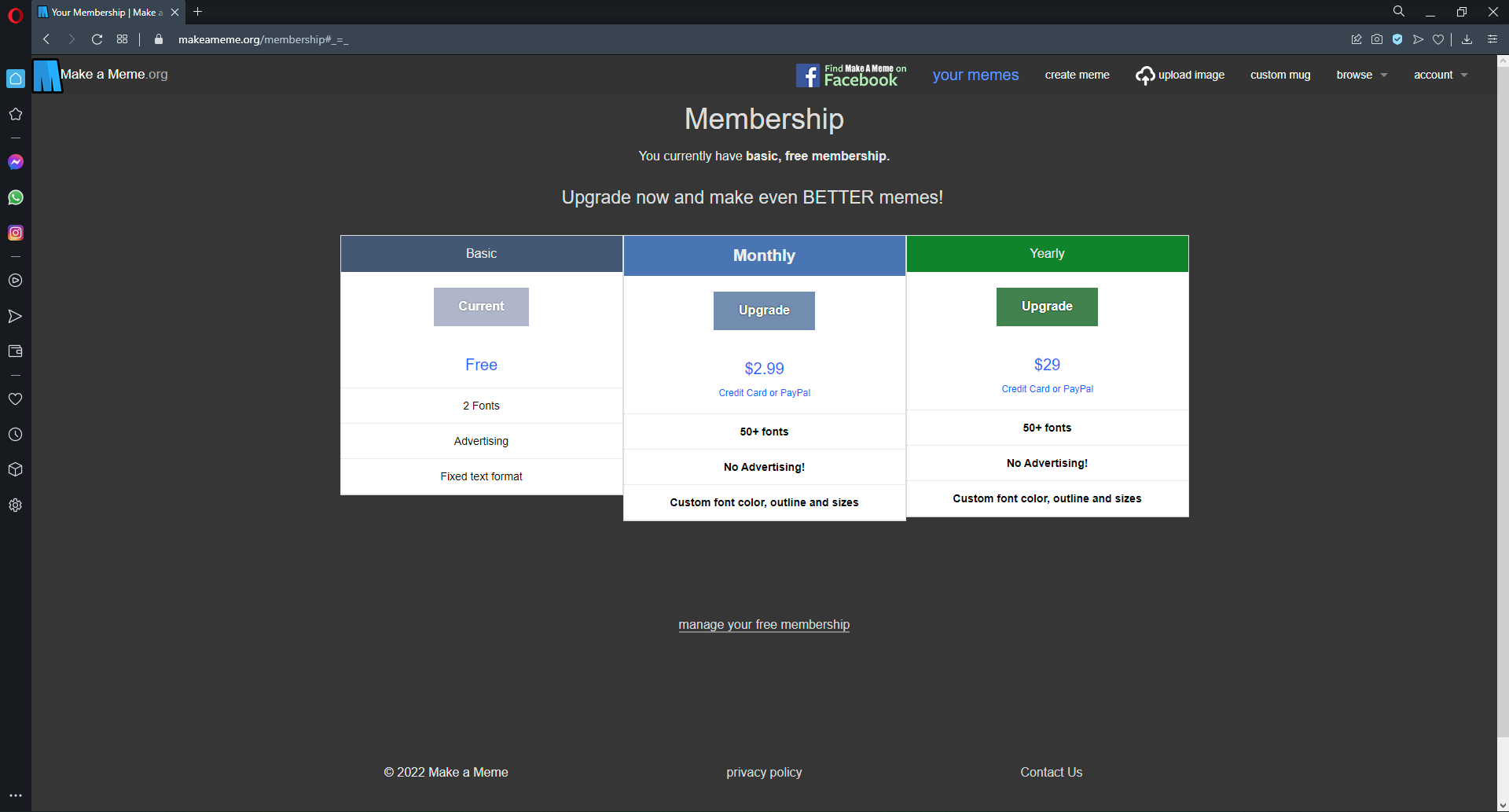 10 best free in-browser meme-makers to have fun with friends