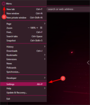 Opera GX isn't Streaming on Discord? Here's How to Fix that