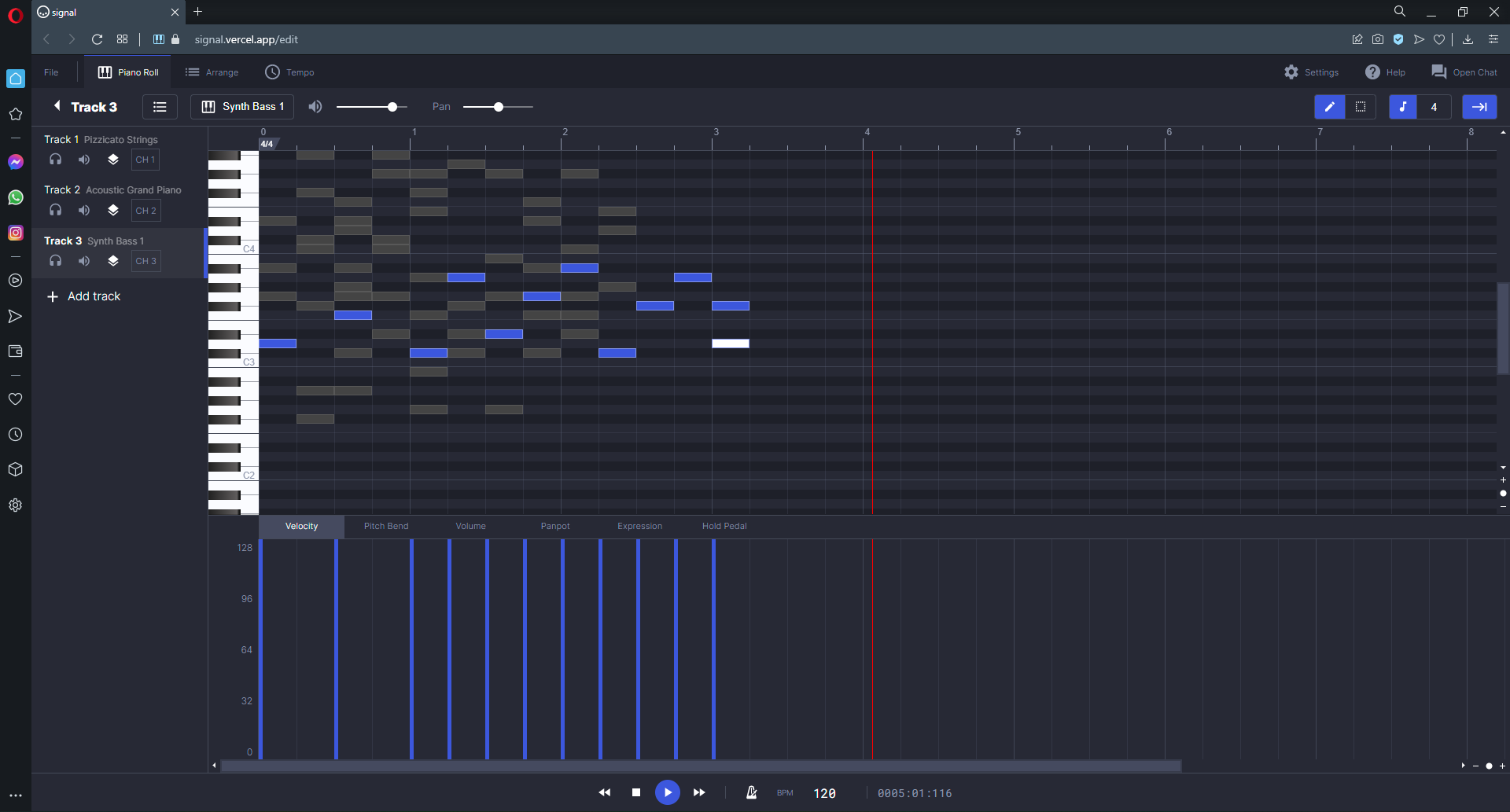 8 Best In-Browser Beat Makers To Create Free Music