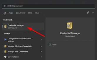 How to fix the Outlook disconnected error on Windows