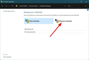 How to fix the Outlook disconnected error on Windows
