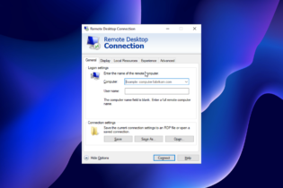 Remote Desktop Connection is Not Working [9 Fixes]