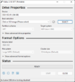 Rufus Undetermined Error While Formatting: How to Fix it