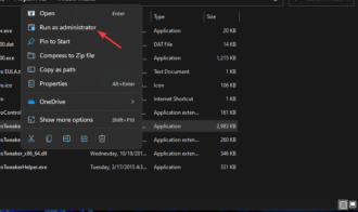 Logitech G Hub Not Working on Windows 11: How to Fix it