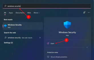 Windows 11 File System Error: How to Fix it in 7 Steps