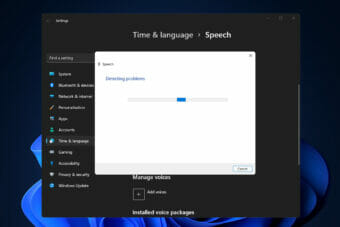 AirPods Microphone Not Working on Windows 11 [Fix]