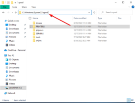 Error Printing in Windows 10: How to Fix it in 4 Steps