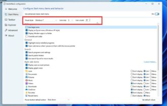 StartAllBack for Windows 10 & 11: How to Download & Use