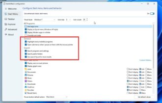 StartAllBack for Windows 10 & 11: How to Download & Use