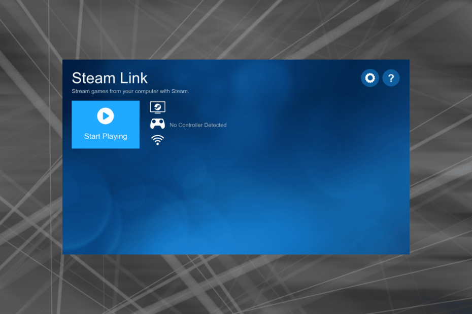3 Best Fixes for Steam Link Not Recognizing Controllers